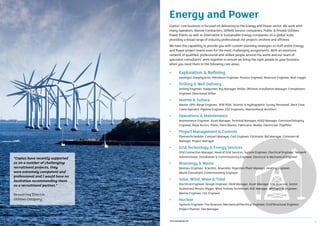 Copius Group brochure | PDF