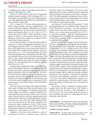 AUTHOR'S PROOF | PDF