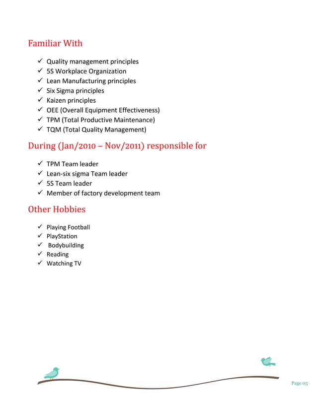 Walid Mohamed Ali Ahmed | PDF