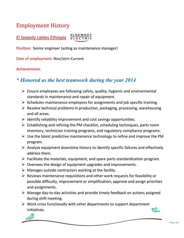 Walid Mohamed Ali Ahmed | PDF