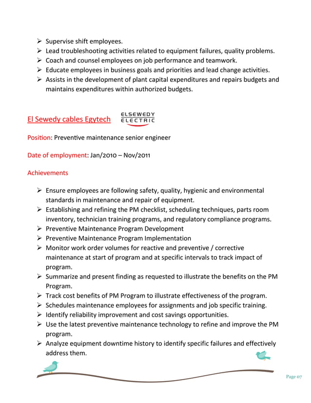 Walid Mohamed Ali Ahmed | PDF