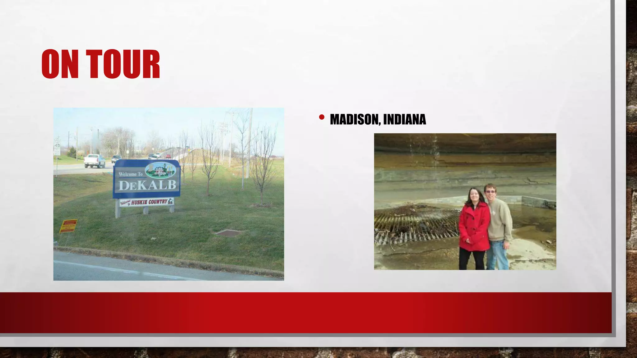 Retroact Productions | PPTX