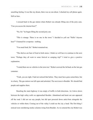 My Name Is Robert | PDF