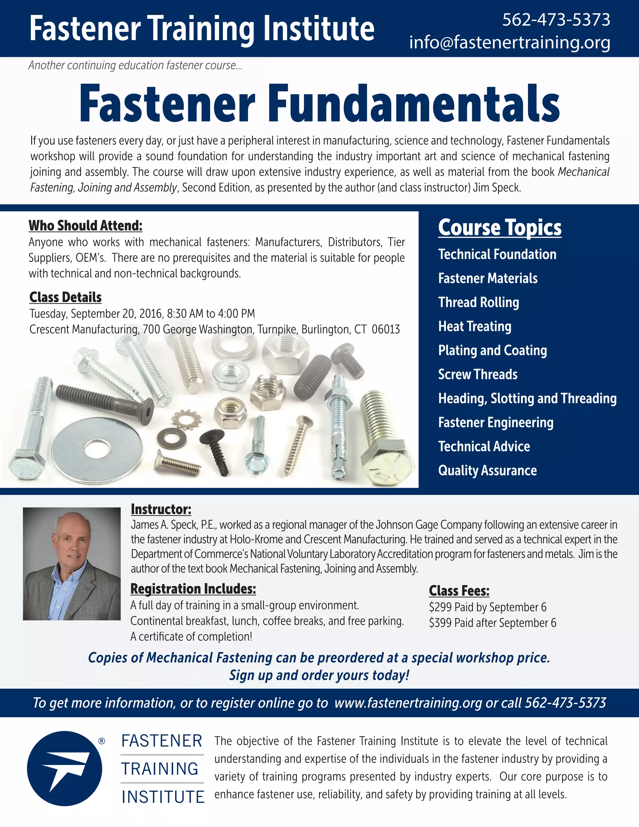 FastenerFundamentals2016 (2) | PDF
