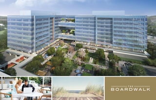 The Boardwalk Brochure | PDF
