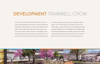The Boardwalk Brochure | PDF