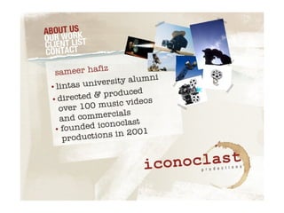 iconoclast | PDF
