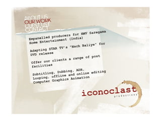 iconoclast | PDF