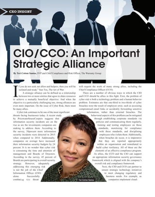 CIOReview | PDF