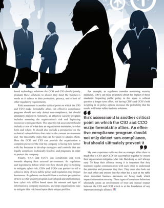 CIOReview | PDF