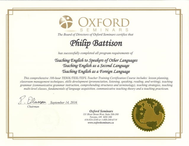 Philip Battison | PDF