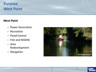 Dam Breach Analysis: Large and Small | PPTX
