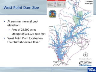 Dam Breach Analysis: Large and Small | PPTX