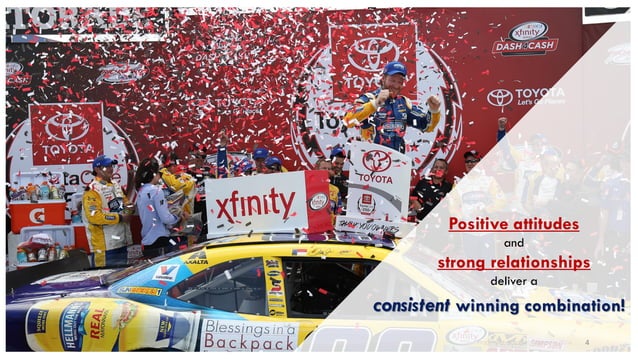 Capabilities Deck FINAL | PDF