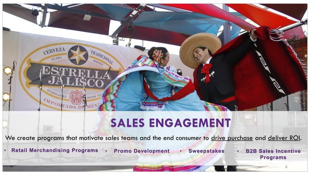 Capabilities Deck FINAL | PPT