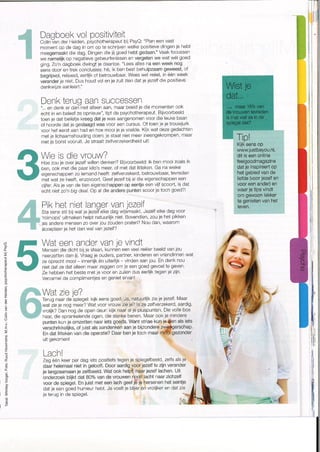 Vriendin juli15 Positief zelfbeeld | PDF