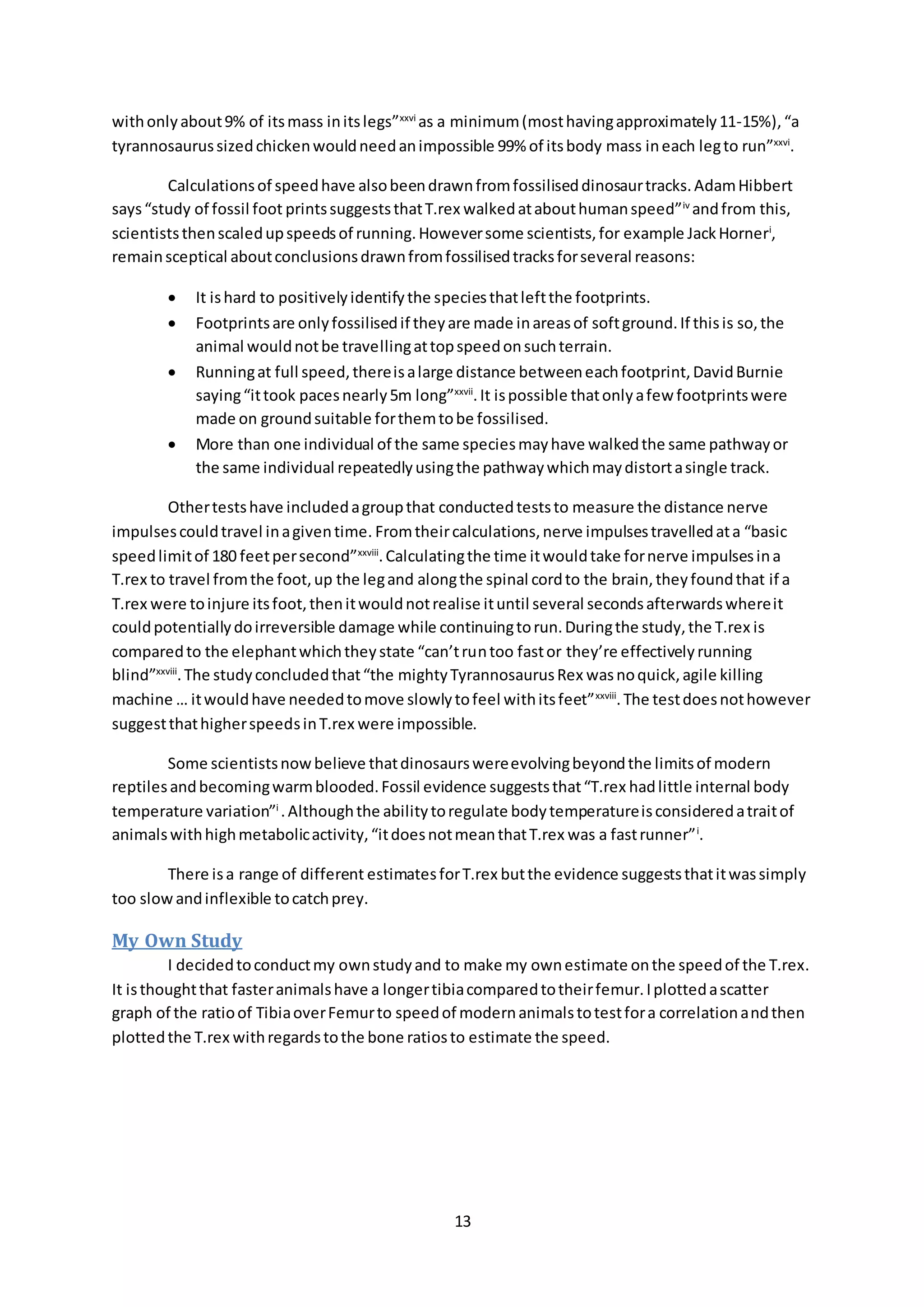 final EPQ report | DOCX | Reptiles | Pets