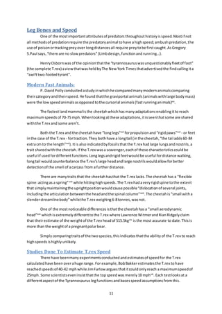 final EPQ report | DOCX | Reptiles | Pets