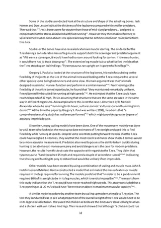 final EPQ report | DOCX | Reptiles | Pets