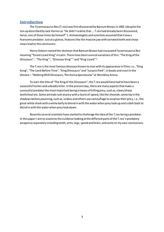 final EPQ report | PDF