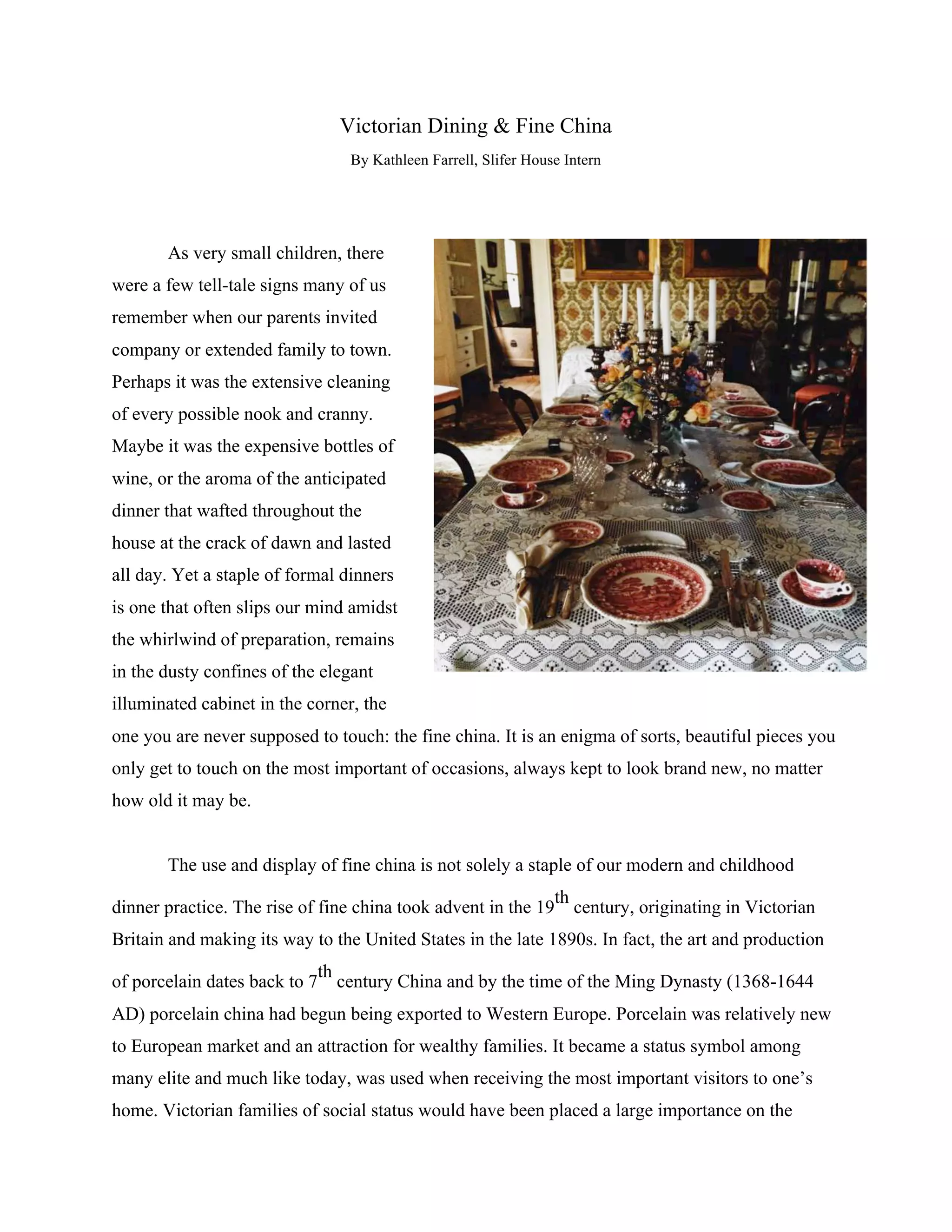 Victorian Dining.compressed | PDF