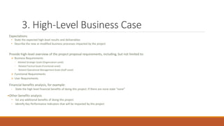 DevopsBusinessCaseTemplate | PPTX | Cloud Computing | Internet