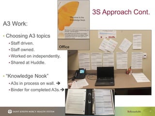SJMO_A3 Deployment & Adoption | PDF