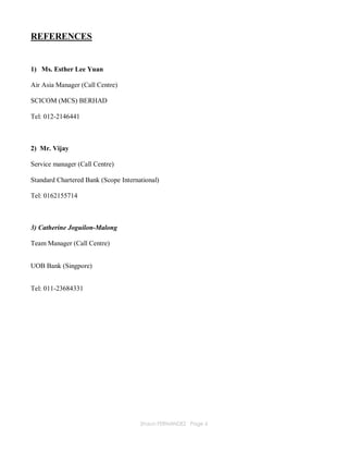 Shaun Resume New | PDF