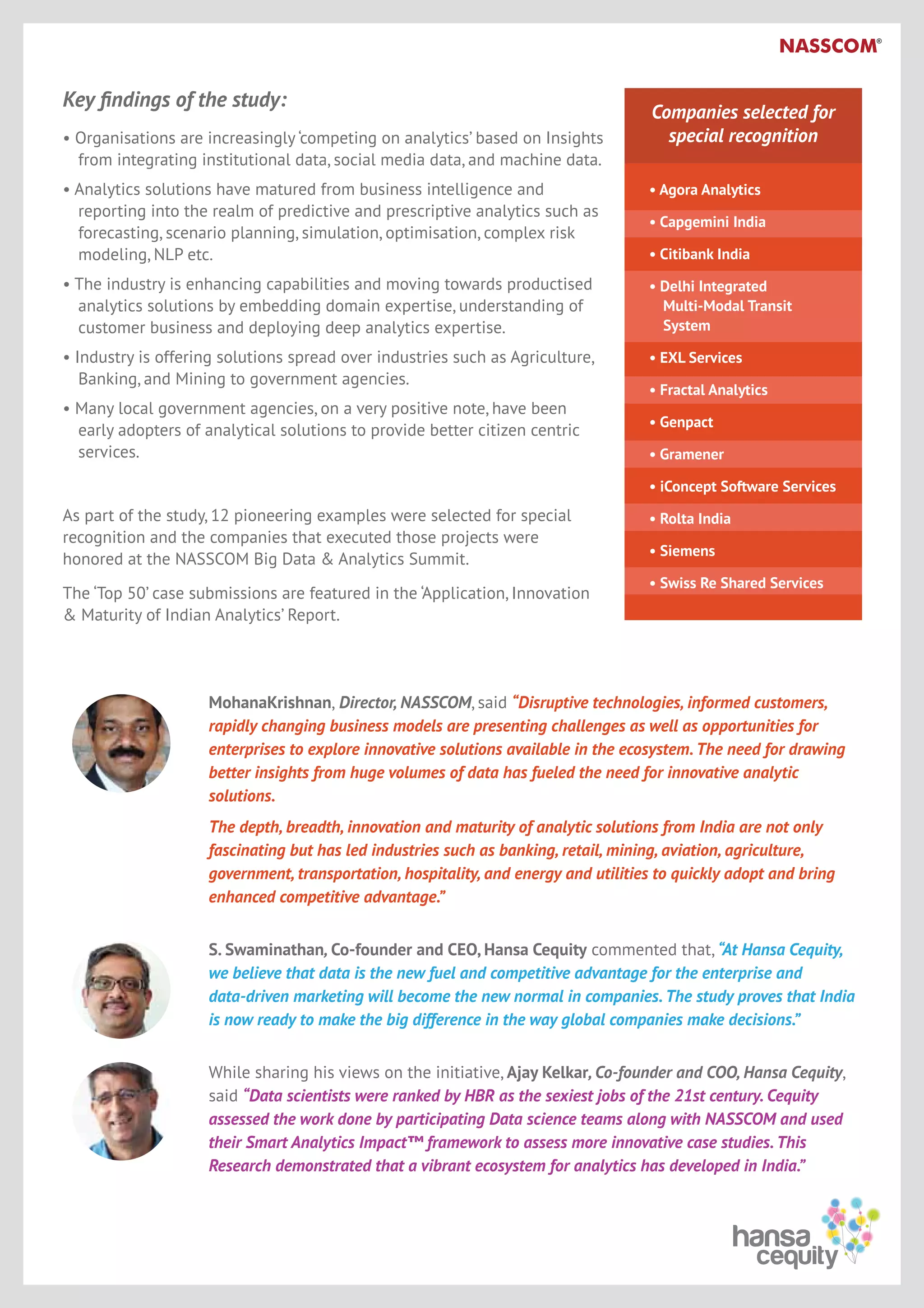 Nasscom-press-release | PDF