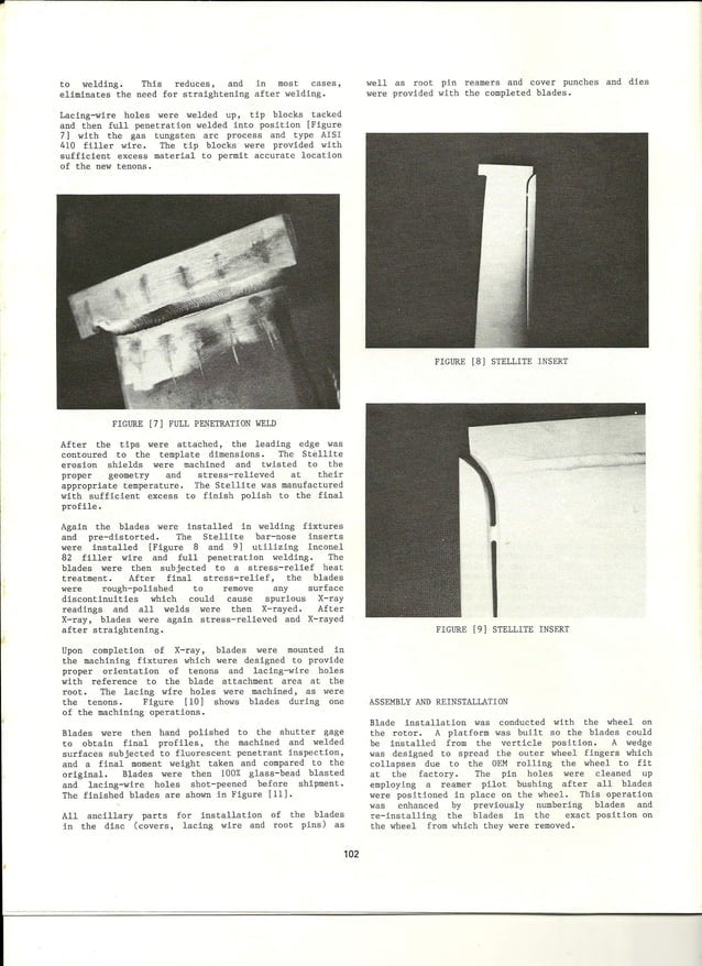 43 last stage blade rscan0001 | PDF