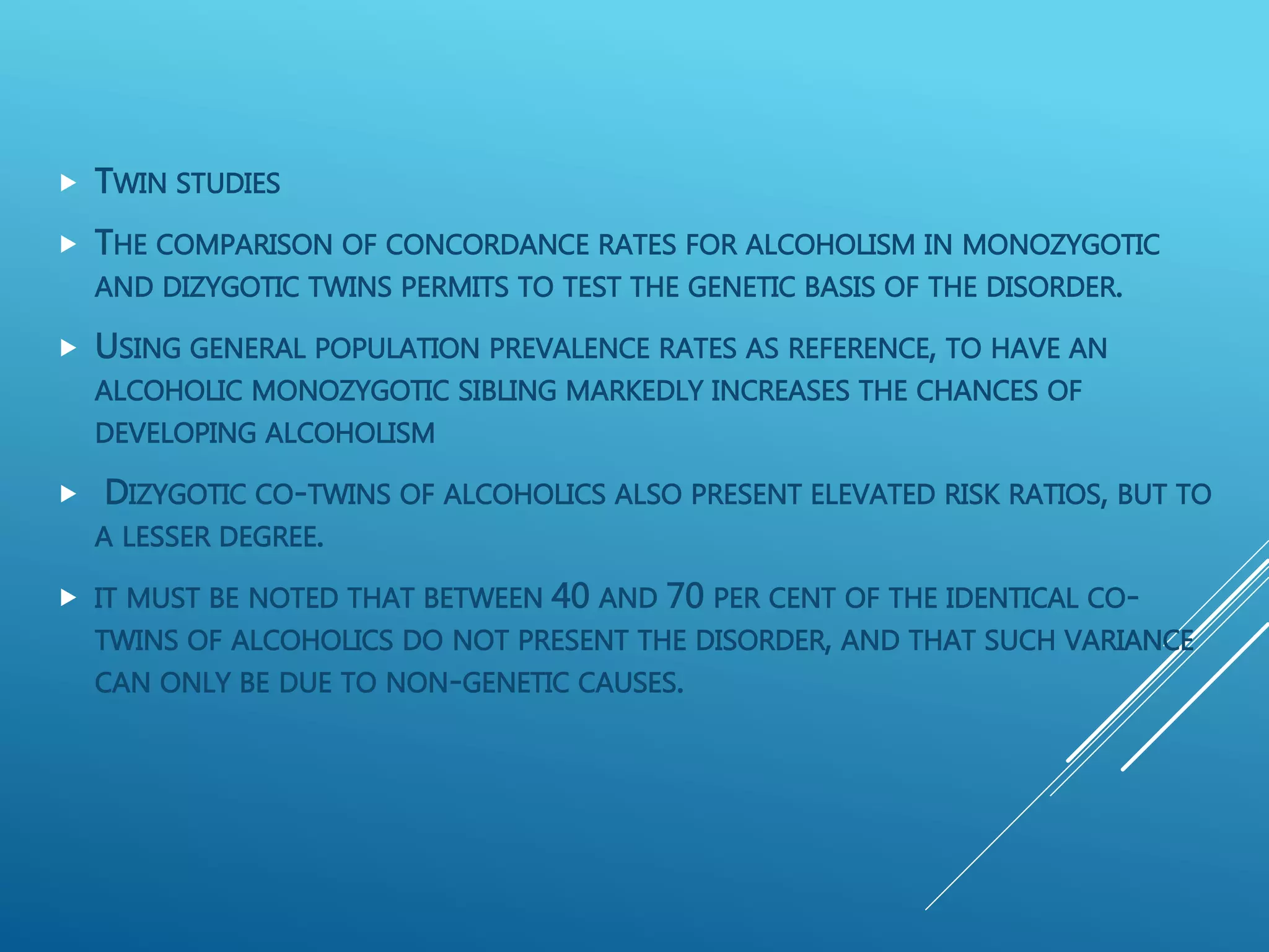 PATHOLOGY OF ALCOHOL DEPENDENCE | PPTX