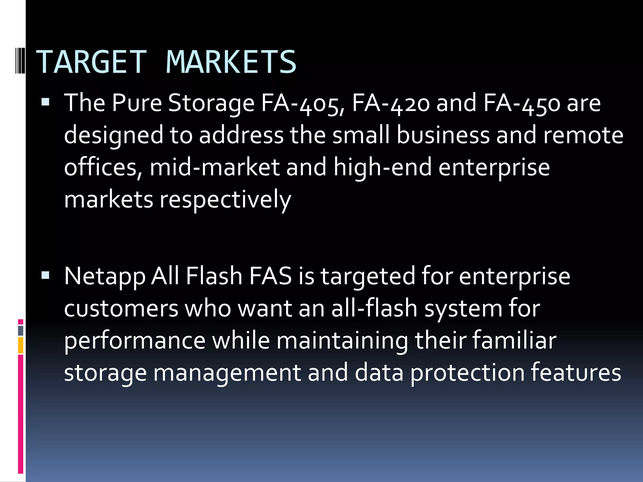 NetApp Pure Storage - A Business Intelligence PPT | PPT NetApp Pure Storage - A Business Intelligence PPT | PPT
