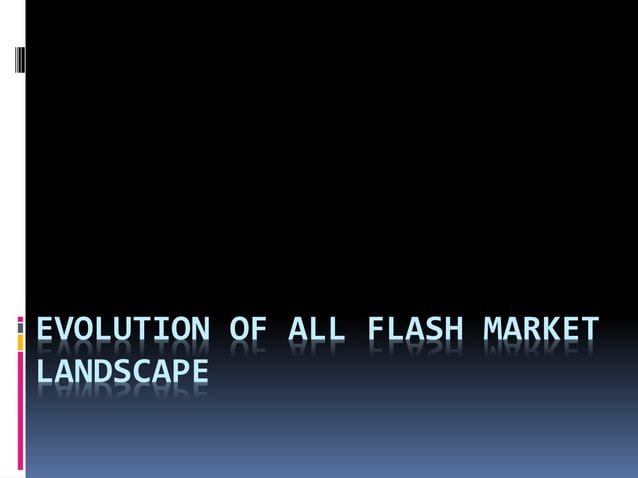 NetApp Pure Storage - A Business Intelligence PPT | PPT NetApp Pure Storage - A Business Intelligence PPT | PPT