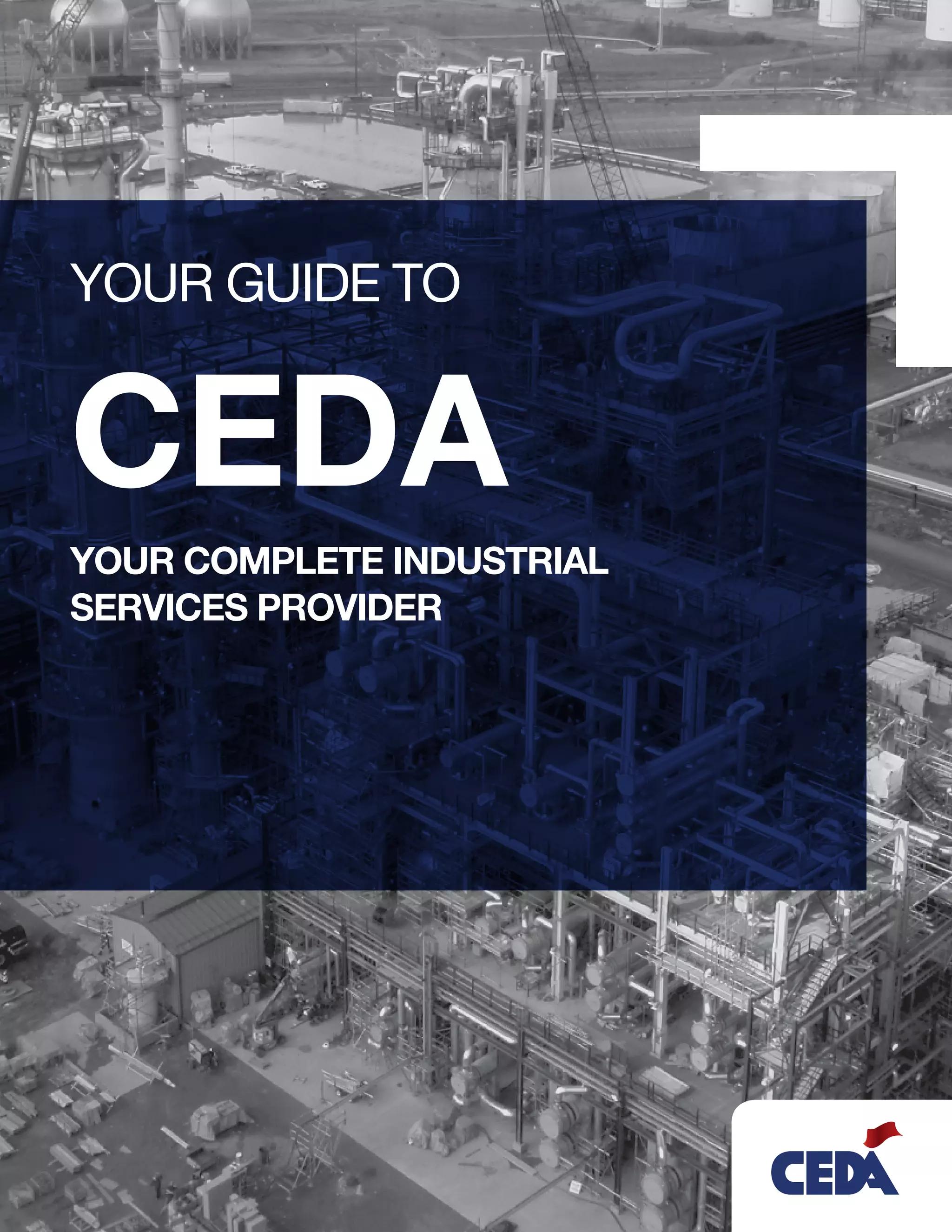 CEDA Brochure All Service Lines_2014 | PDF