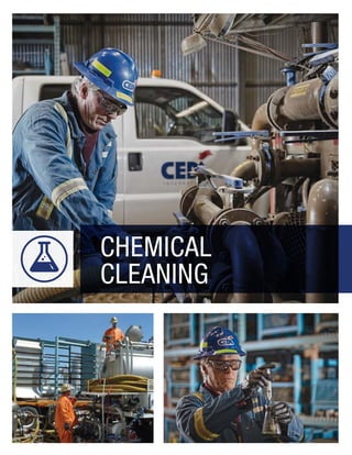 CEDA Brochure All Service Lines_2014 | PDF