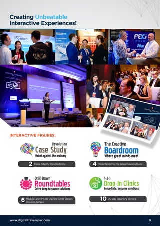 Digital Travel Post Show Report_LR | PDF