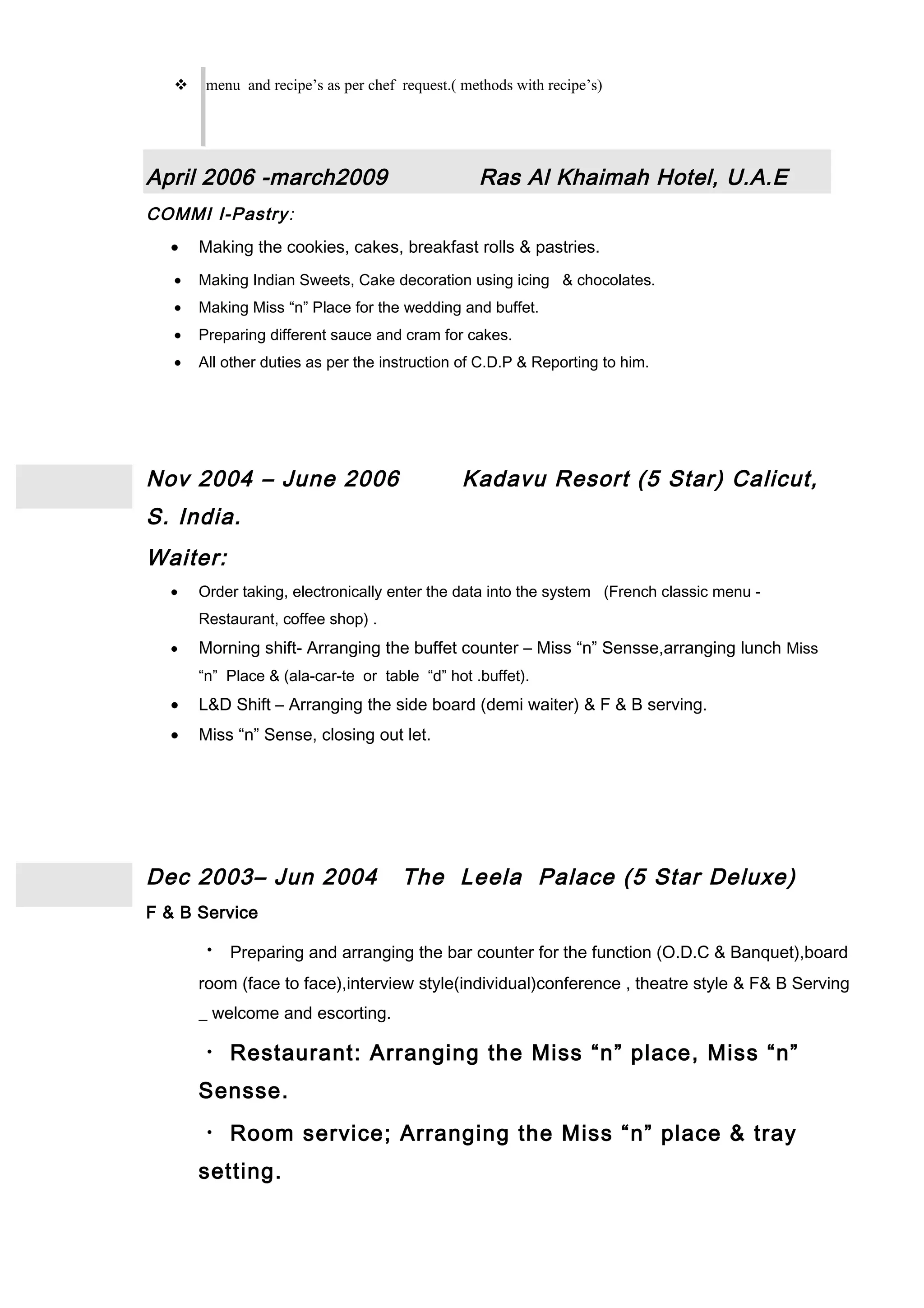 muneercv (1) (1) | DOC