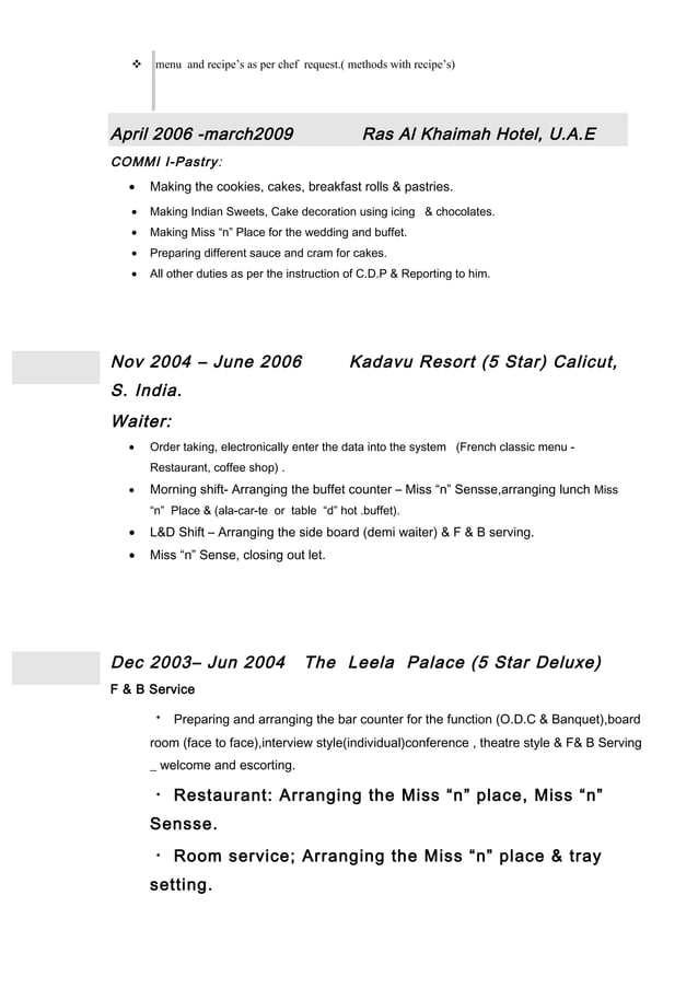 muneercv (1) (1) | PDF