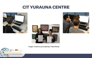 Ms Caroline Hughes & Ms Anissa Jones - Using Technology to Support at ...