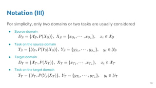 Transfer Learning and Domain Adaptation - Ramon Morros - UPC Barcelona ...