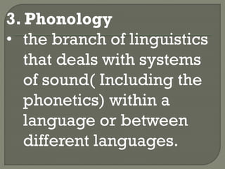 DISCIPLINES AND IDEAS IN THE SOCIAL SCIENCES- LINGUISTICS.pptx