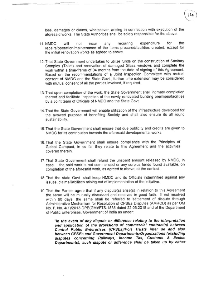 noting and details reports and file .pdf