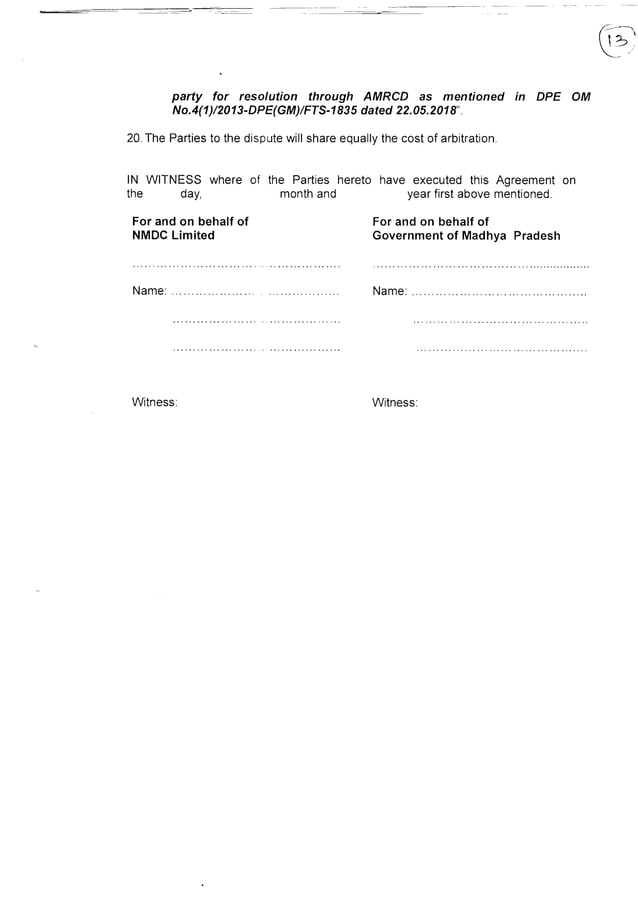 noting and details reports and file .pdf