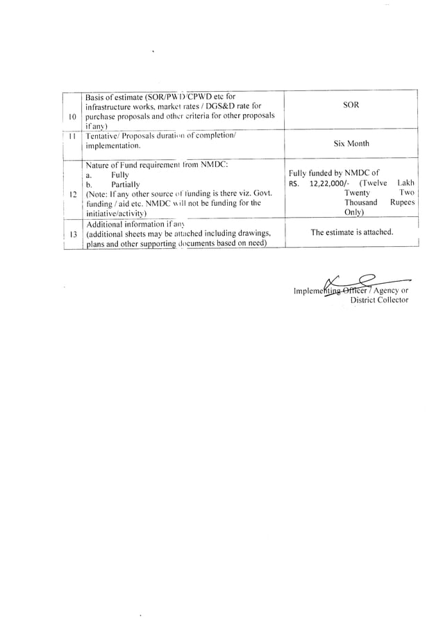 noting and details reports and file .pdf