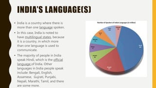 India soc ppt | PPT