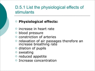 D5 presentation | PDF