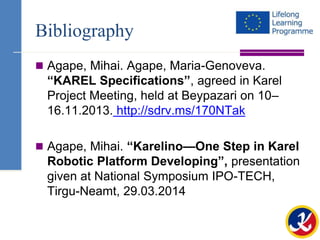 KAREL Programming - Workshop | PPTX