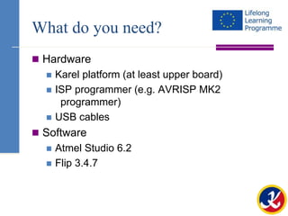 KAREL Programming - Workshop | PPTX