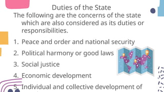 D6 - PPG - State-Nation- Globalization.pptx | Political Issues & policy ...