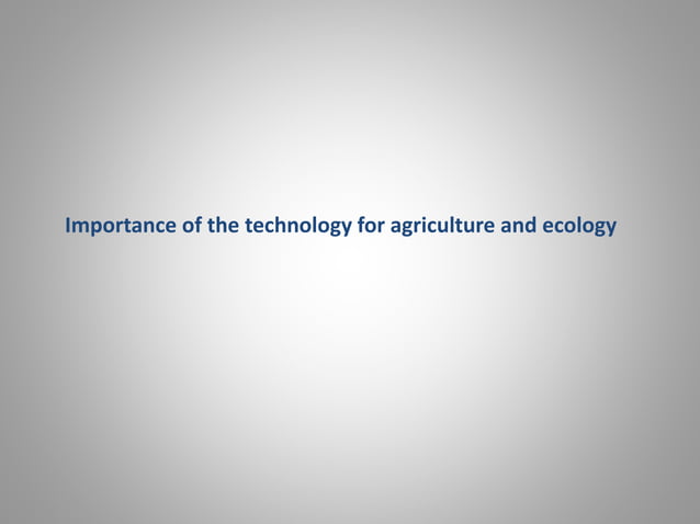 second SOS presentation | PPT